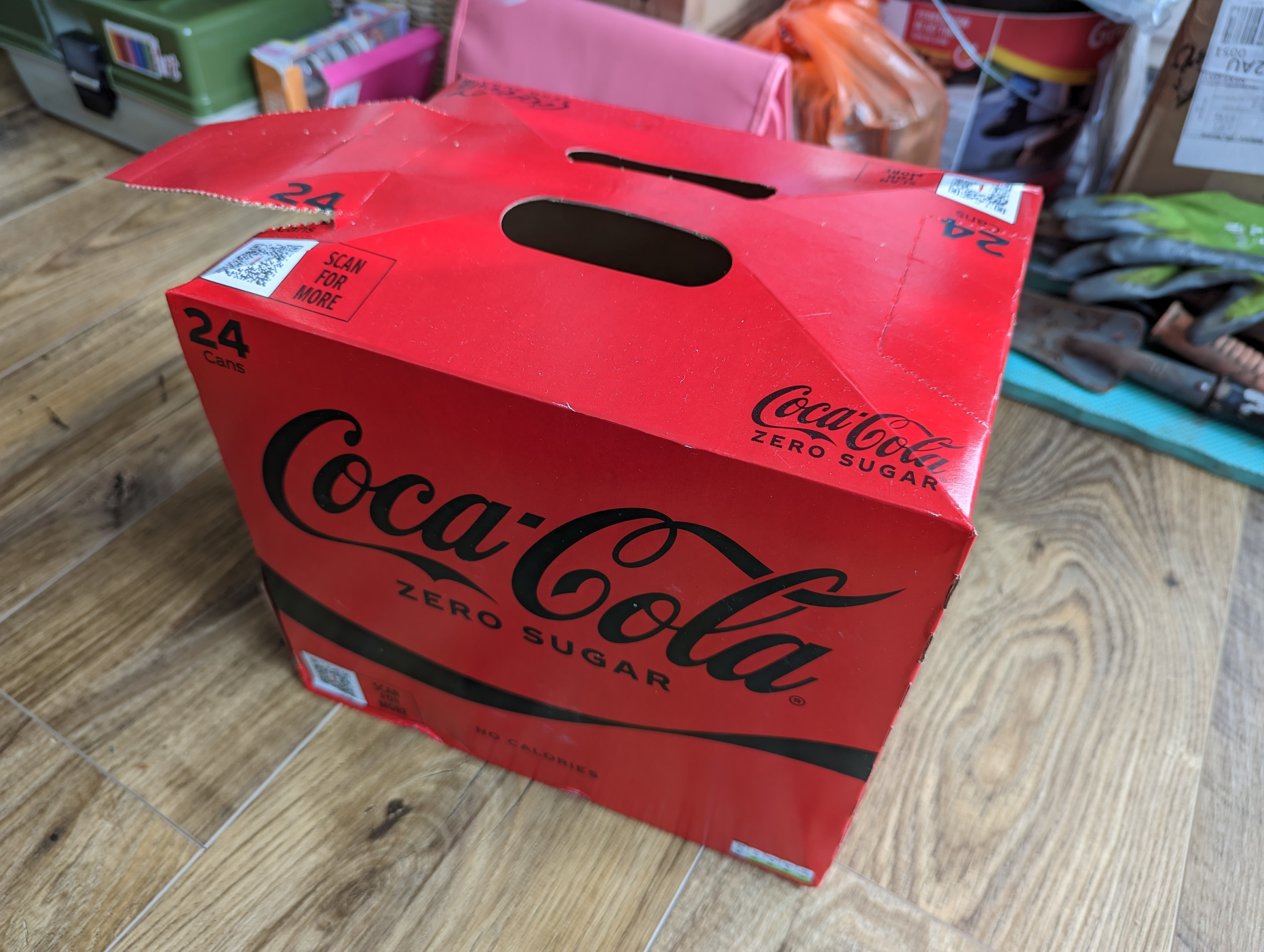 Why the Deposit Return Scheme for Scotland needs a rethink. – Hudson.nu